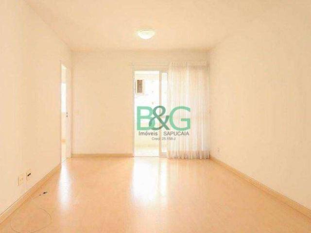 Apartamento para Venda em São Paulo/SP Vila Olímpia 2 Quartos