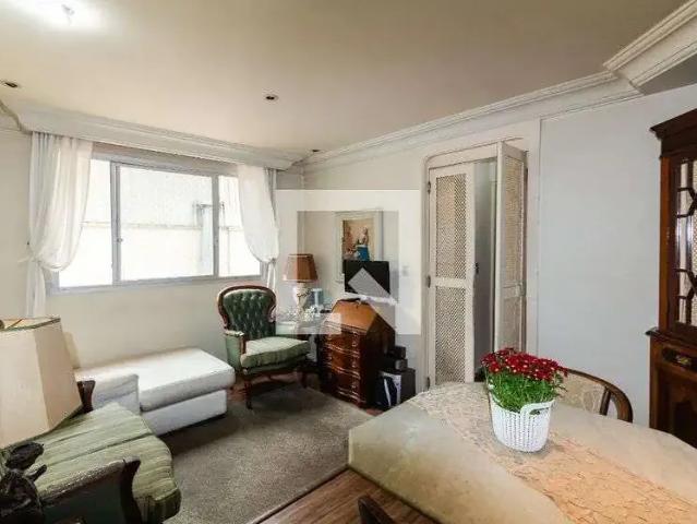 Apartamento para Venda em São Paulo/SP Vila Olímpia 2 Quartos