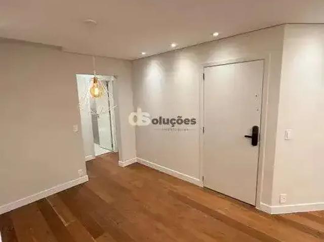 Apartamento para Venda em São Paulo/SP Vila Olímpia 2 Quartos
