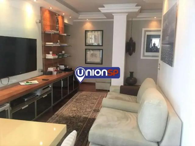 Apartamento para Venda em São Paulo/SP Vila Olímpia 2 Quartos