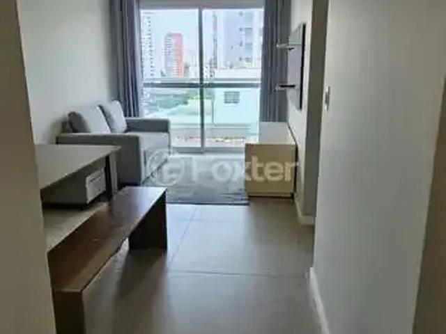 Apartamento para Venda em São Paulo/SP Vila Olímpia 2 Quartos