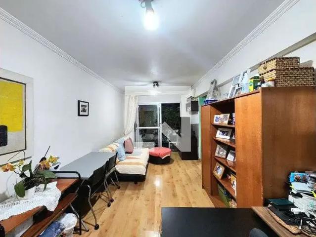 Apartamento para Venda em São Paulo/SP Vila Olímpia 2 Quartos