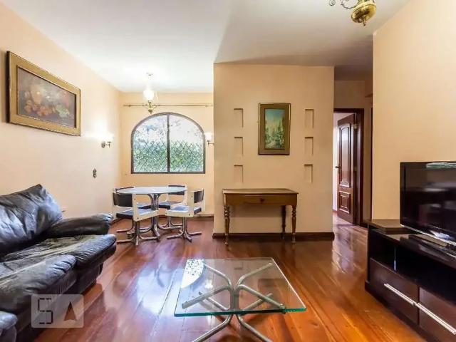 Apartamento para Venda em São Paulo/SP Vila Olímpia 2 Quartos