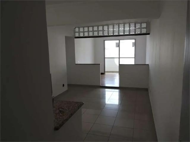 Apartamento para Venda em São Paulo/SP Vila Olímpia 2 Quartos
