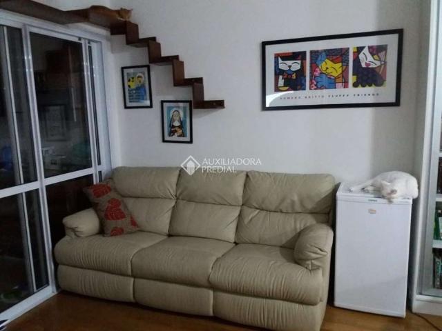 Apartamento para Venda em São Paulo/SP Vila Olímpia 2 Quartos