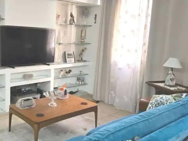 Apartamento para Venda em São Paulo/SP Vila Olímpia 2 Quartos