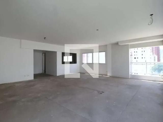Apartamento para Venda em São Paulo/SP Vila Olímpia 2 Quartos