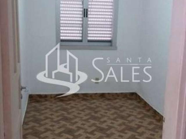 Apartamento para Venda em São Paulo/SP Vila Olímpia 2 Quartos