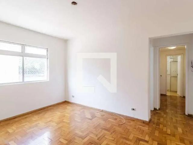 Apartamento para Venda em São Paulo/SP Vila Olímpia 2 Quartos