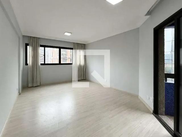 Apartamento para Venda em São Paulo/SP Vila Olímpia 2 Quartos