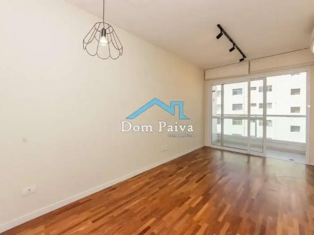 Apartamento para Venda em São Paulo/SP Vila Olímpia 2 Quartos