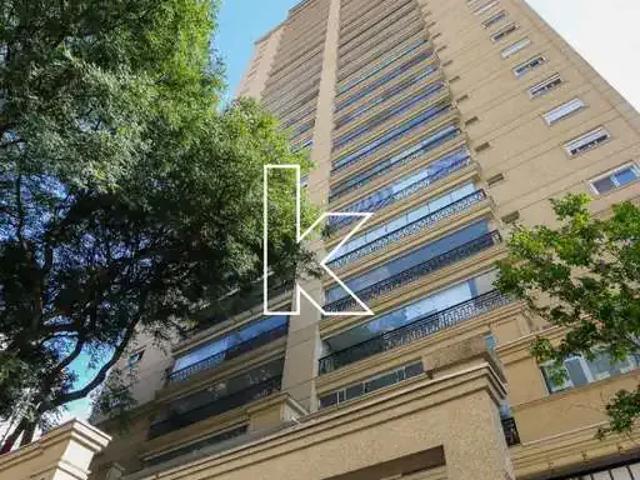 Apartamento para Venda em São Paulo/SP Vila Olímpia 2 Quartos