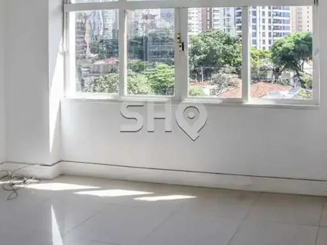 Apartamento para Venda em São Paulo/SP Vila Olímpia 2 Quartos