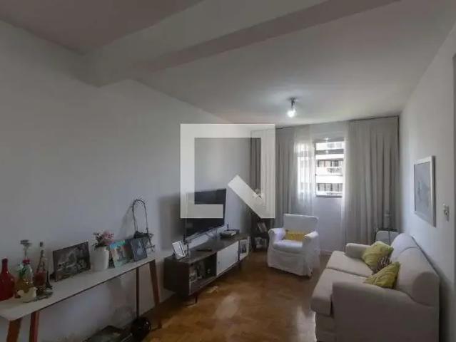 Apartamento para Venda em São Paulo/SP Vila Olímpia 2 Quartos