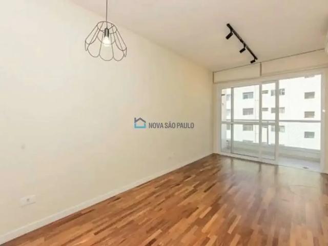 Apartamento para Venda em São Paulo/SP Vila Olímpia 2 Quartos