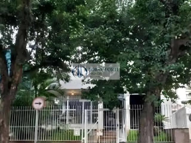 Apartamento para Venda em São Paulo/SP Vila Olímpia 2 Quartos