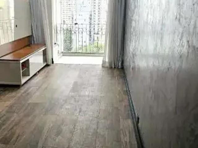 Apartamento para Venda em São Paulo/SP Vila Olímpia 2 Quartos