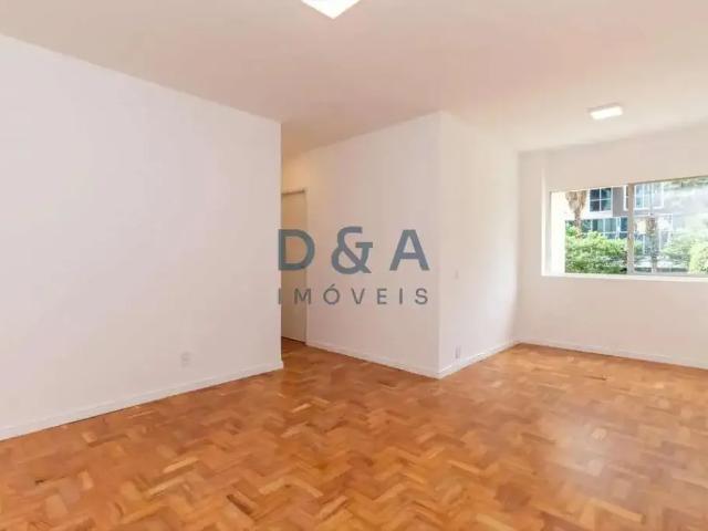 Apartamento para Venda em São Paulo/SP Vila Olímpia 2 Quartos