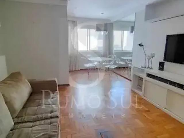 Apartamento para Venda em São Paulo/SP Vila Olímpia 2 Quartos