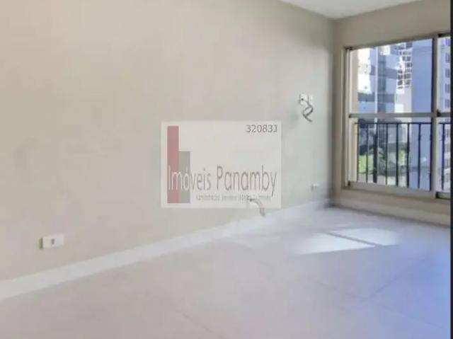 Apartamento para Venda em São Paulo/SP Vila Olímpia 2 Quartos