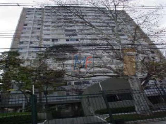 Apartamento para Venda em São Paulo/SP Vila Olímpia 2 Quartos