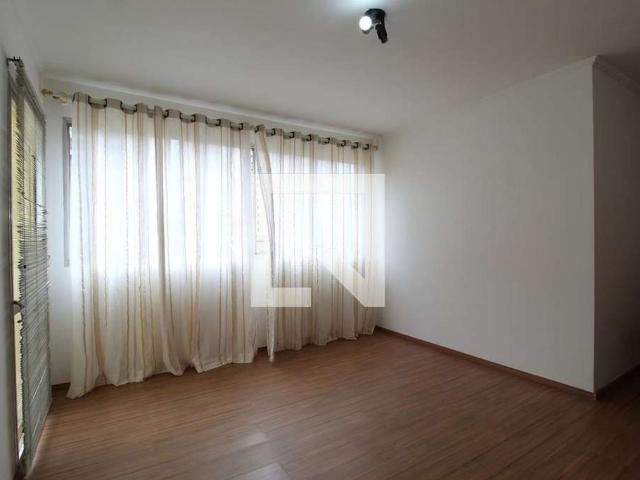 Apartamento para Venda em São Paulo/SP Vila Olímpia 2 Quartos