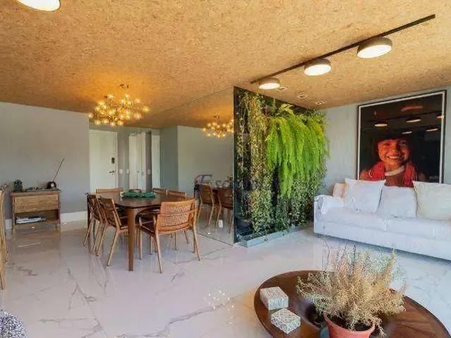Apartamento para Venda em São Paulo/SP Vila Olímpia 2 Quartos