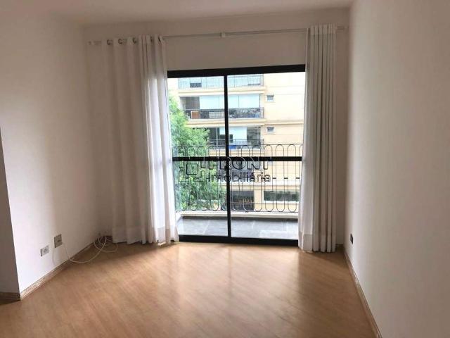 Apartamento para Venda em São Paulo/SP Vila Olímpia 2 Quartos