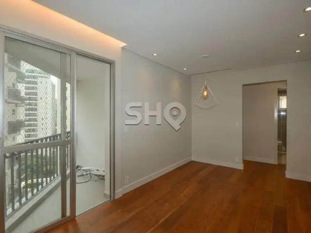 Apartamento para Venda em São Paulo/SP Vila Olímpia 2 Quartos