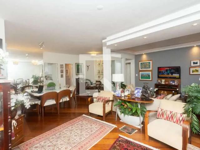 Apartamento para Venda em São Paulo/SP Vila Olímpia 2 Quartos