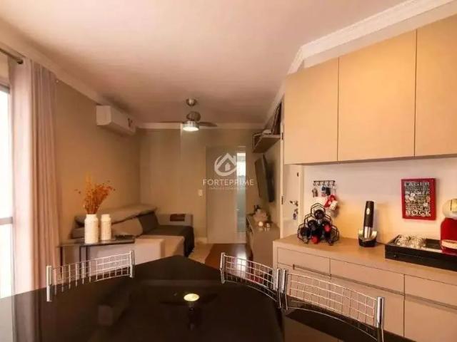 Apartamento para Venda em São Paulo/SP Vila Olímpia 2 Quartos