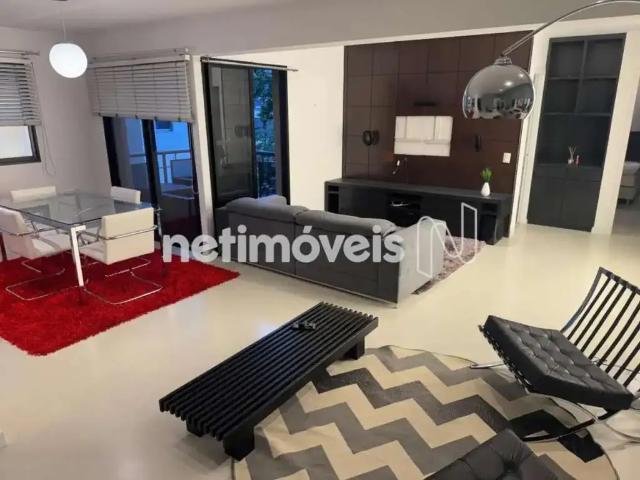 Apartamento para Venda em São Paulo/SP Vila Olímpia 2 Quartos