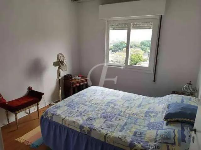 Apartamento para Venda em São Paulo/SP Vila Olímpia 2 Quartos
