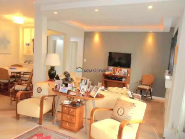 Apartamento para Venda em São Paulo/SP Vila Olímpia 2 Quartos