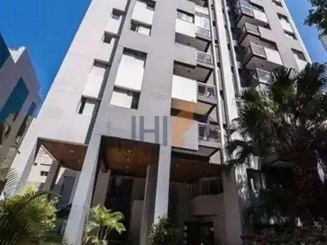 Apartamento para Venda em São Paulo/SP Vila Olímpia 2 Quartos