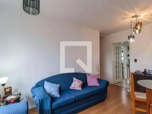 Apartamento para Venda em São Paulo/SP Vila Olímpia 2 Quartos