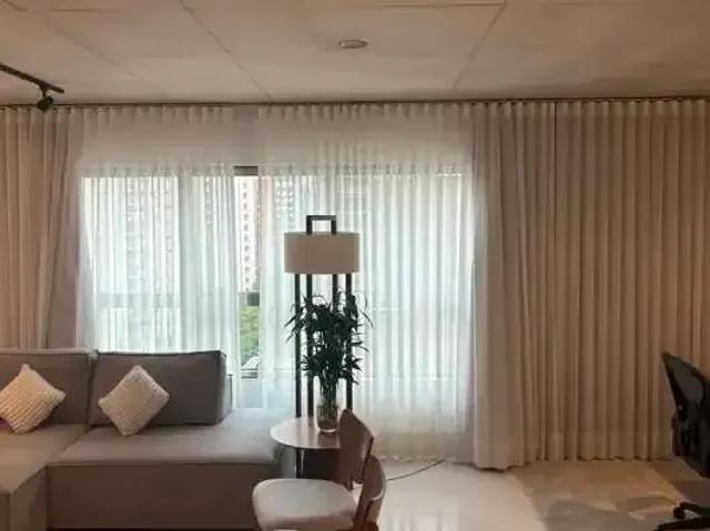 Apartamento para Venda em São Paulo/SP Vila Olímpia 2 Quartos