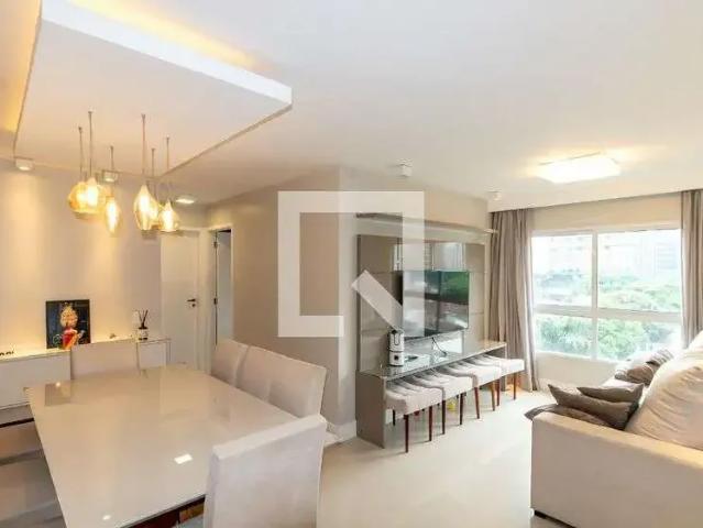 Apartamento para Venda em São Paulo/SP Vila Olímpia 2 Quartos
