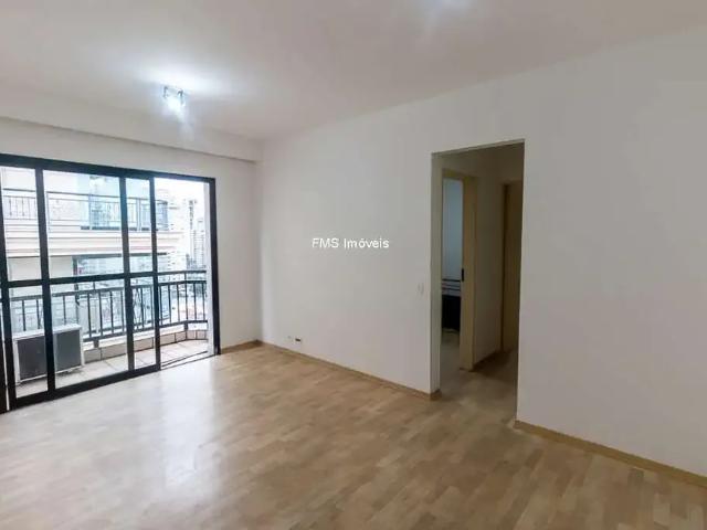Apartamento para Venda em São Paulo/SP Vila Olímpia 2 Quartos
