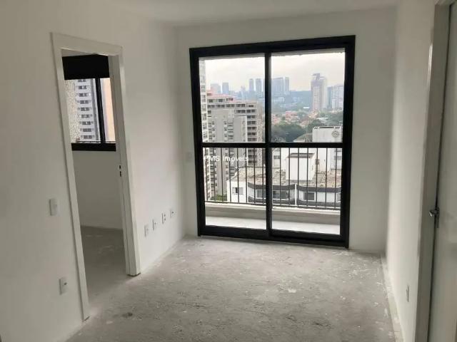 Apartamento para Venda em São Paulo/SP Vila Olímpia 2 Quartos