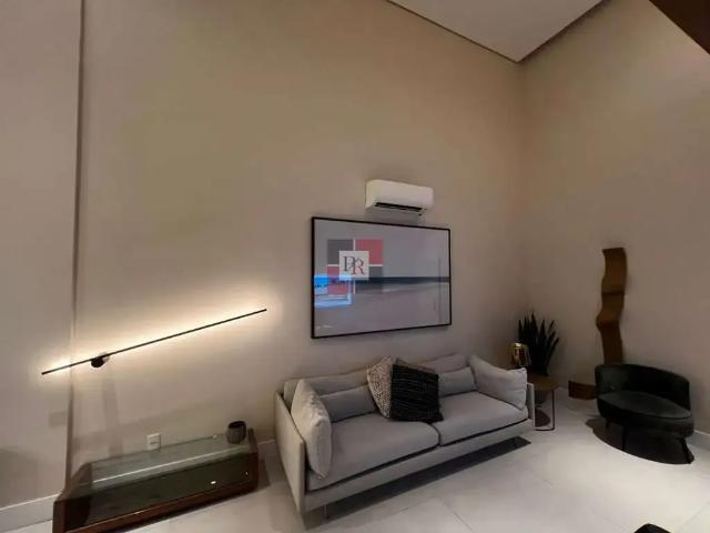 Apartamento para Venda em São Paulo/SP Vila Olímpia 2 Quartos
