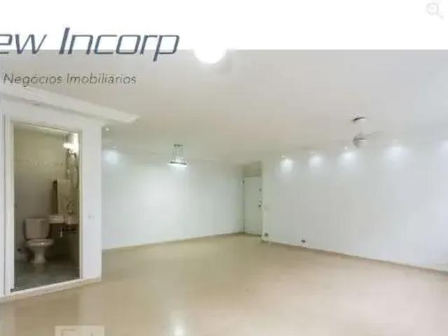 Apartamento para Venda em São Paulo/SP Vila Olímpia 2 Quartos