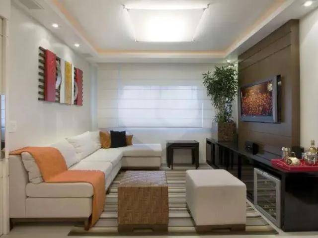Apartamento para Venda em São Paulo/SP Vila Olímpia 2 Quartos