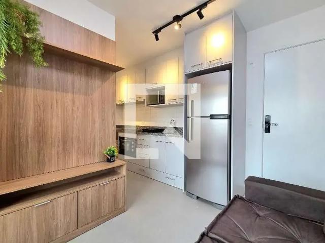 Apartamento para Venda em São Paulo/SP Vila Olímpia 2 Quartos
