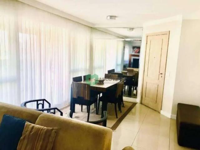 Apartamento para Venda em São Paulo/SP Vila Olímpia 2 Quartos
