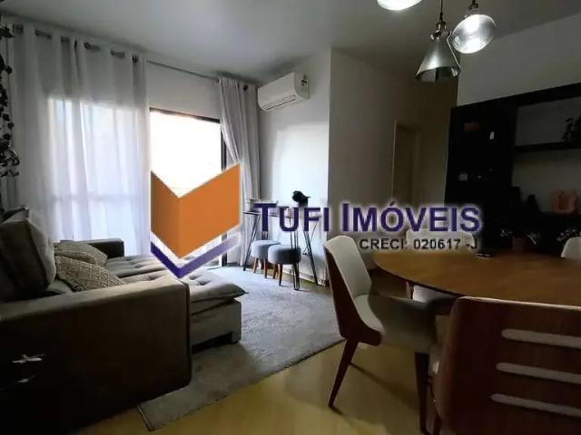 Apartamento para Venda em São Paulo/SP Vila Olímpia 2 Quartos