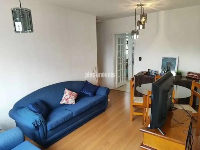 Apartamento para Venda em São Paulo/SP Vila Olímpia 2 Quartos