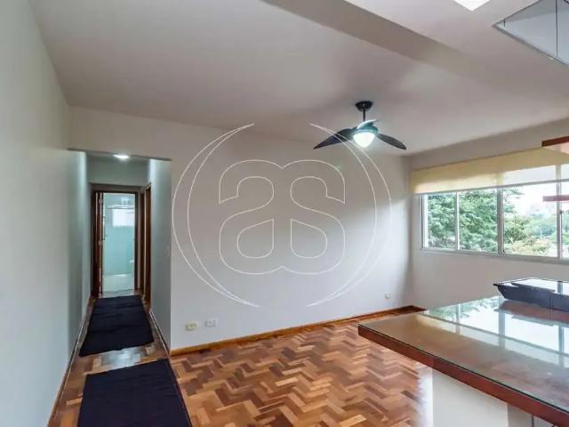 Apartamento para Venda em São Paulo/SP Vila Olímpia 2 Quartos