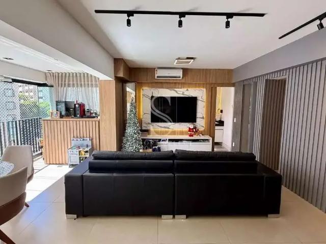 Apartamento para Venda em São Paulo/SP Vila Olímpia 2 Quartos