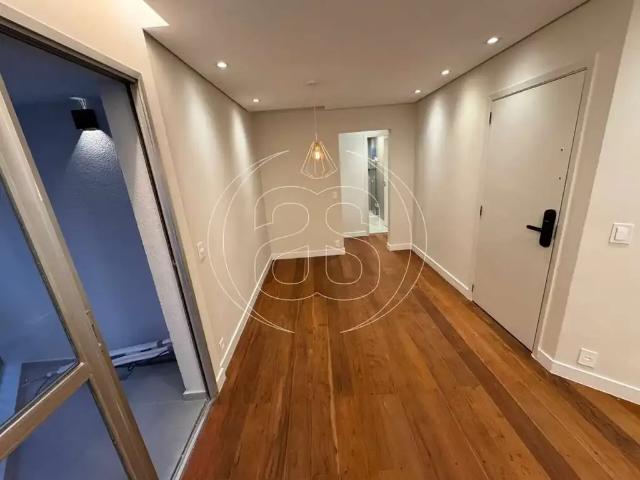 Apartamento para Venda em São Paulo/SP Vila Olímpia 2 Quartos